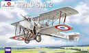 A Model 7260 Spad A2 | AviationMegastore.com