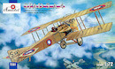 A Model 7261 Spad SA4 | AviationMegastore.com