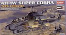 Academy 12116 AH1W Super Cobra "NTS Update" (Rerelease)