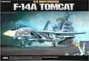 Academy 12253 F14A Tomcat | AviationMegastore.com