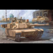Academy 13430 M1A1 Abrams tank | AviationMegastore.com