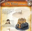 Academy 18159 Da Vinci helicopter | AviationMegastore.com