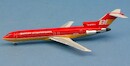 Aero Classics AC041681 Boeing 727-200 Braniff International N403B