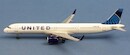 Aero Classics AC411207 Airbus A321neo United Airlines N14502