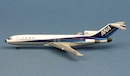 Aero Classics AC411227 Boeing 727-200 ANA All Nippon JA8345