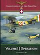Aeronaut Books 9781953201799 Italian Aviation in the First World