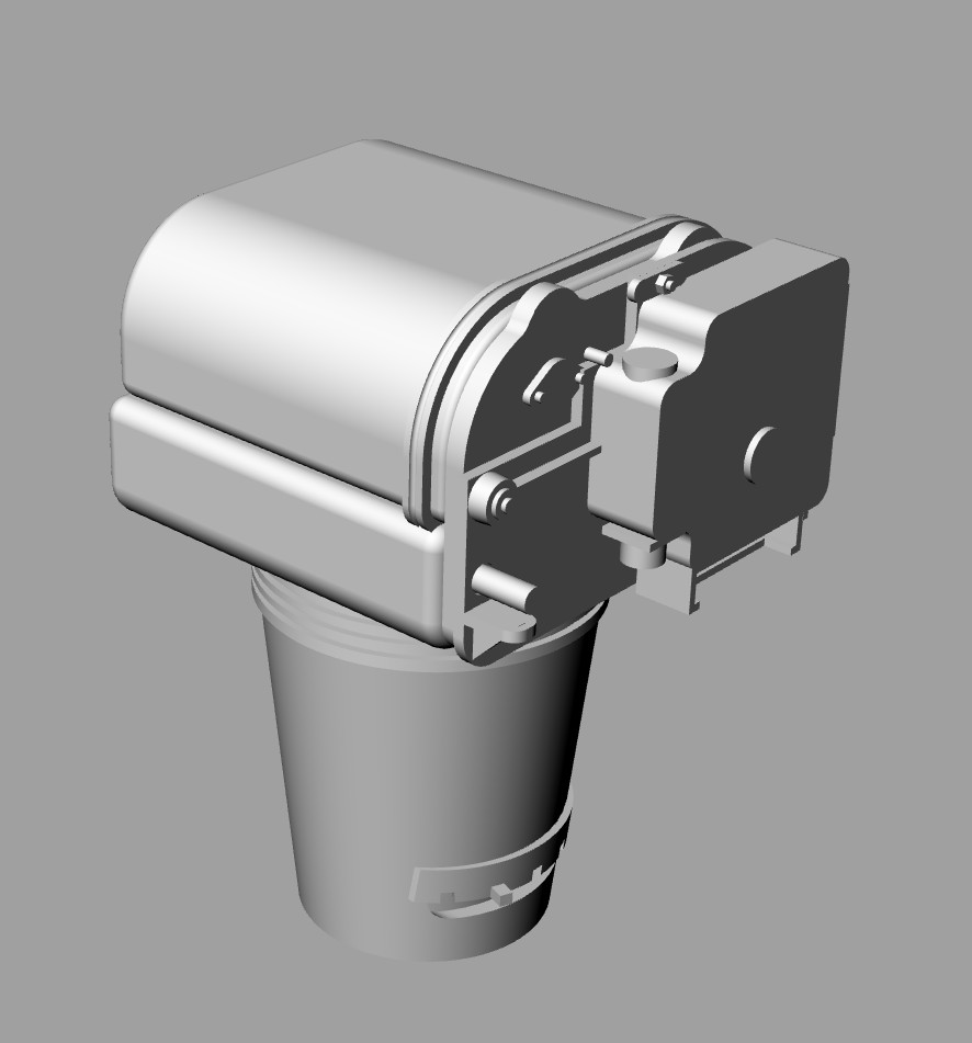 Aims Decals 72P011 PR/ TAC R Hurricane conversion for all MK1/MKI