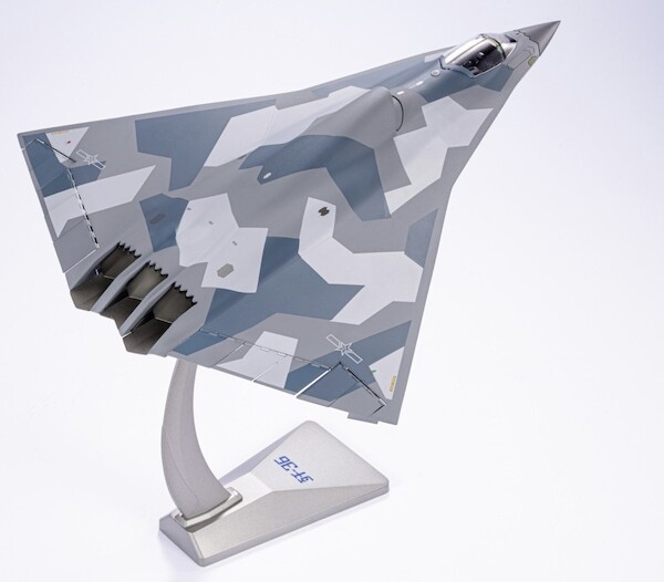 Air Force 1 models AF1-0324 Chengdu J-36 Stealth Sixth Generation