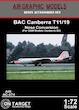 Air graphics models AIR.AC-074 Canberra T11/19 Conversion nose
