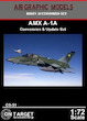 Air graphics models Air.CS-51 AMX A1a Conversion set incl Decals
