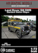 Air graphics models AIR.GSE010 Land Rover S3 SWB Standard Hard To