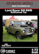 Air graphics models AIR.GSE013 Land Rover S3 SWB SoftTop