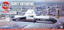 Airfix 04002V Fairey Rotodyne (LAST STOCK)