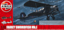Airfix 04053B Fairey Swordfish Mk1 | AviationMegastore.com