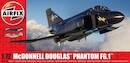 Airfix 06019 McDonnell Douglas Phantom FG1(RAF)