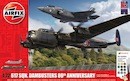 Airfix A050191 617sq Dambusters 80th Anniversary (F35B Lightning