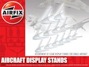 Airfix AF1008 Aircraft Display Stands (Back in stock)