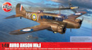 Airfix AX09191 Avro Anson I | AviationMegastore.com