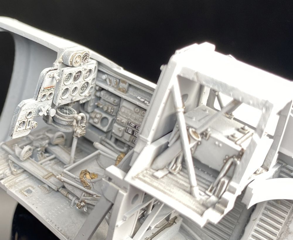 Airscale MAE AS Defiant Boulton Paul Defiant MK1 (2 only!)