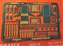 Airwaves AC48068 Detailset German WW2 seats
