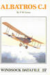 Albatros 0948414766 Albatros C1 | AviationMegastore.com