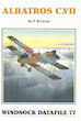 Albatros 1902207181 Albatros C.VII | AviationMegastore.com