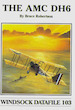 Albatros 1902207580 The AMC DH6 | AviationMegastore.com