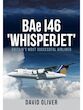 Amberley 9781445680996 BAe I46 'Whisperjet' Britain