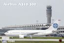 AMP Models 144-010 Airbus A310-300 Pratt & Whitney (Pan Amer
