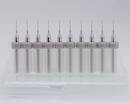 ANYZ Model Accessories AN097 Micro Drill Bits - 0.4mm (10pcs set)