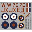 APC Decals APCR72061 Hawker Hurricane MKIIc Replacement decal for