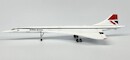 ARD200 Models ARD4BA50 Concorde British Airways Negus G-BOAA