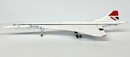 ARD200 Models ARD4BA54 Concorde British Airways Negus G-BOAE Brit