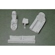 Armycast AC72040 Mikoyan MiG21bis Fishbed cockpit set (Fujimi)