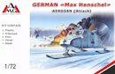 Arsenal Model Group AMG72308 Max Henschel aerosan (Attack version