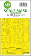 Art Scale Kit 200-M32112 Masking Set OV10D Bronco Double Sided (K