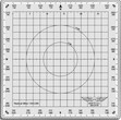 ASA ASA-CP-P5 Square Chart Plotter | AviationMegastore.com