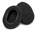 ASA ASA-HS1-COVER Set of Cloth Earseal Covers (black)