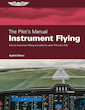 ASA-Digital ASA-PM-3E-EB Instrument Flying (8th Edition)