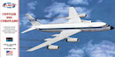Atlantis Productions H254 Convair CV990 Coronado (NASA)