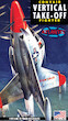 Atlantis Productions L526 Convair Vertical take off Fighter (XFY