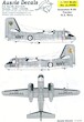 Aussie Decals A14458 Grumman S2G Tracker (RAN)