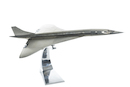 Authentic Models AP460 Concorde Aluminium Airplane Fully Built Mo