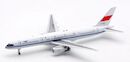 Aviation 200 AV2058 Boeing 757-21B CAAC B-2801