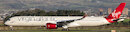 Aviation 400 WB4060 Airbus A350-1041 Virgin Atlantic G-VELJ detac