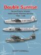 Avonmore books 9781764193733 Double Sunrise. Qantas Empire Airway
