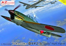AZ Models AZ7843 Yokosuka D4Y2S 'Judy Night Fighter'