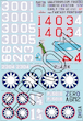 Azur-Frrom FROX30 China Early (Martin 139 WC, DH-9, Zero, P-40K)