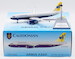 B Models B-320-VYG Airbus A320-231 Caledonian Airways "Batma