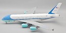 B Models B-380-USAF Airbus A380 Air Force One 38000